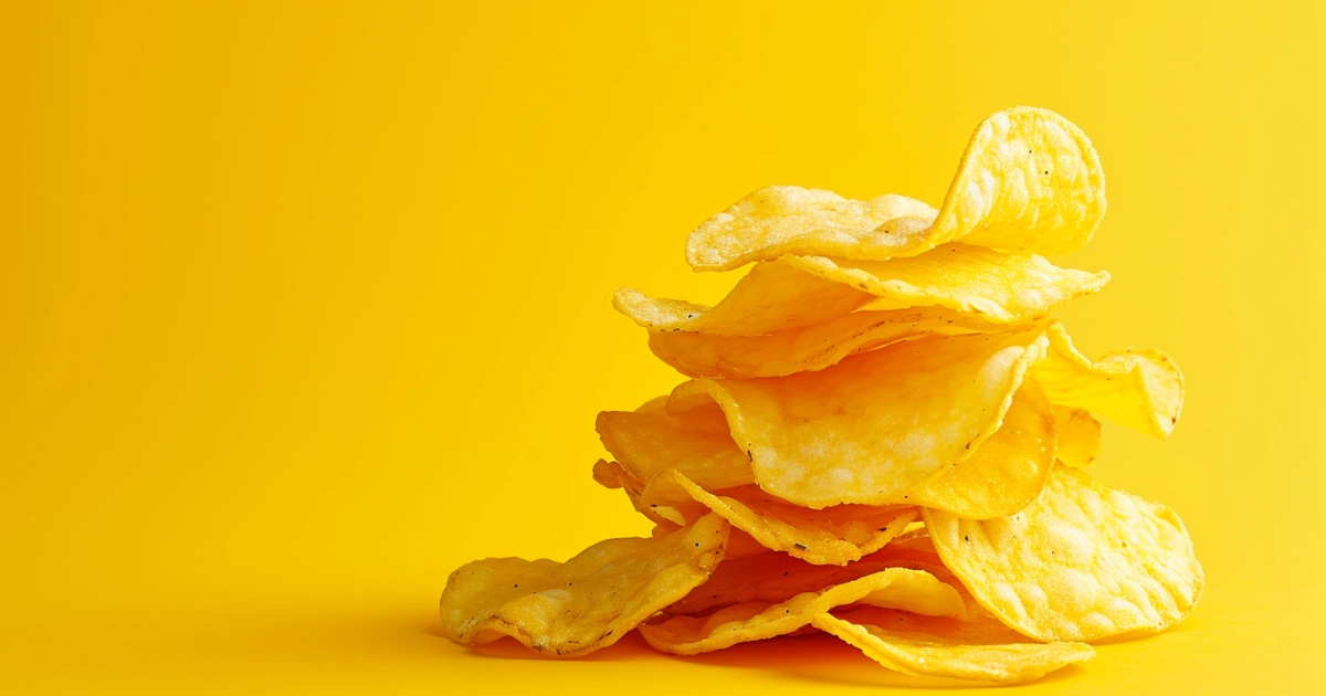 The Unknown History of Frito-Lay